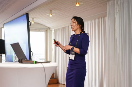 The Future of Software conference | Powered by Eficode